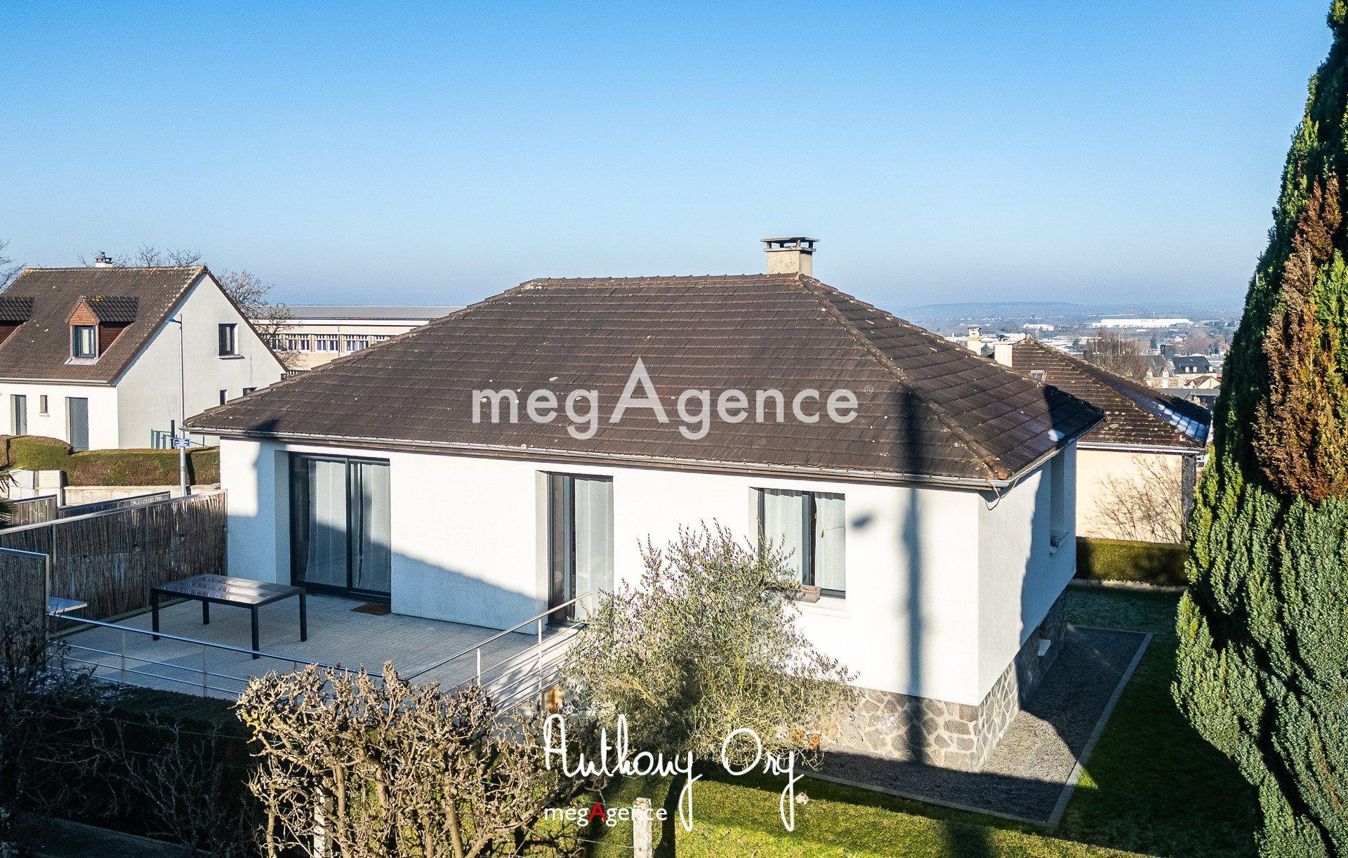 Achat : Maison à VIRE NORMANDIE, 14500 - 4 pièces 75m² - megAgence ...