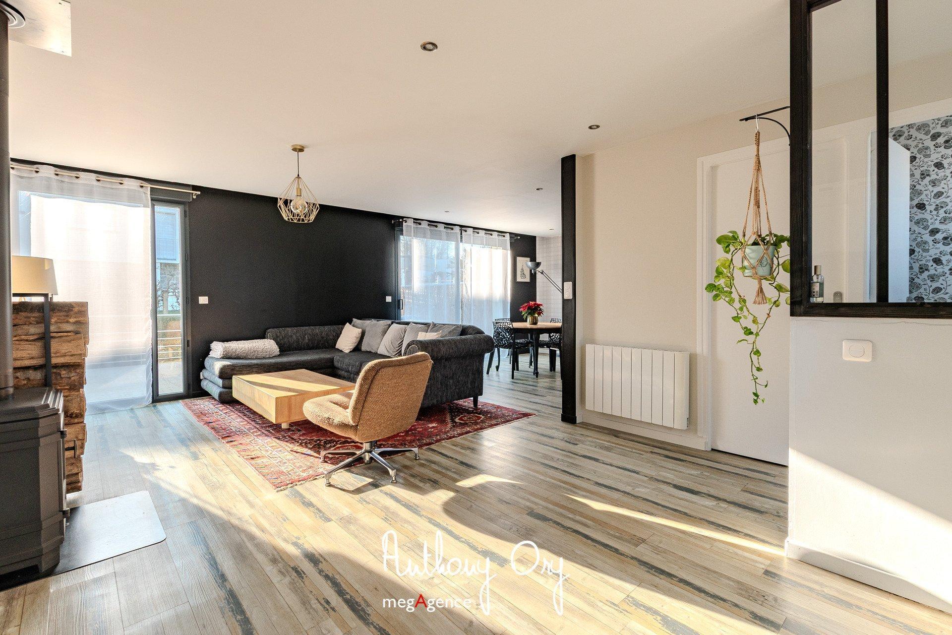 Achat : Maison à VIRE NORMANDIE, 14500 - 4 pièces 75m² - megAgence ...